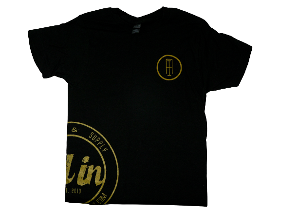 All In T-Shirt Special Edition – All-IN Canadas Scooter/BMX Mailorder ...